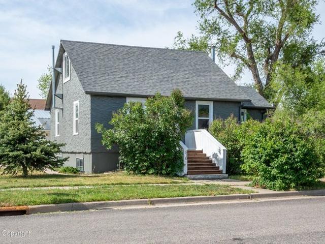 510 E 3rd St, Gillette, WY 82716