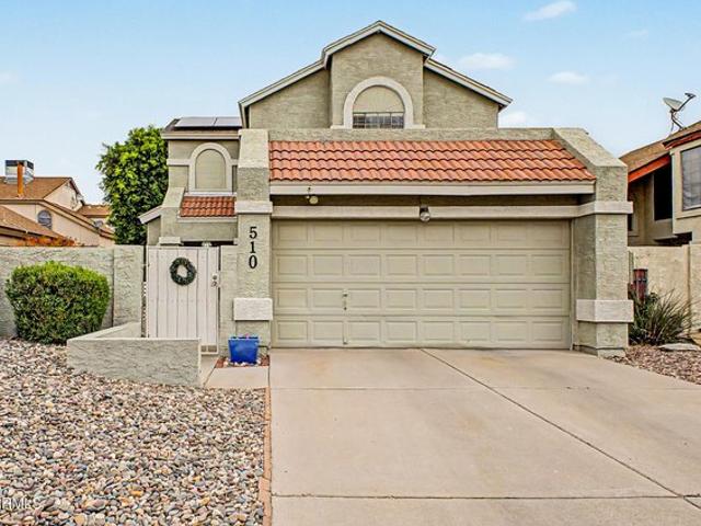 510 E Wescott Dr, Phoenix, AZ 85024
