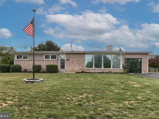 510 E Winding Hill Road