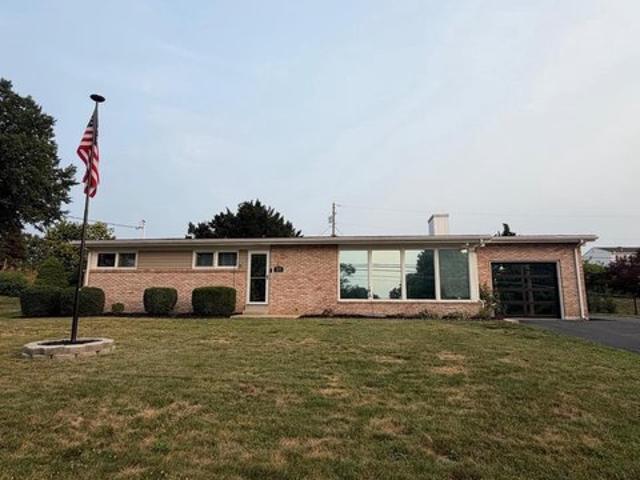 510 E Winding Hill Rd, Mechanicsburg, PA 17055