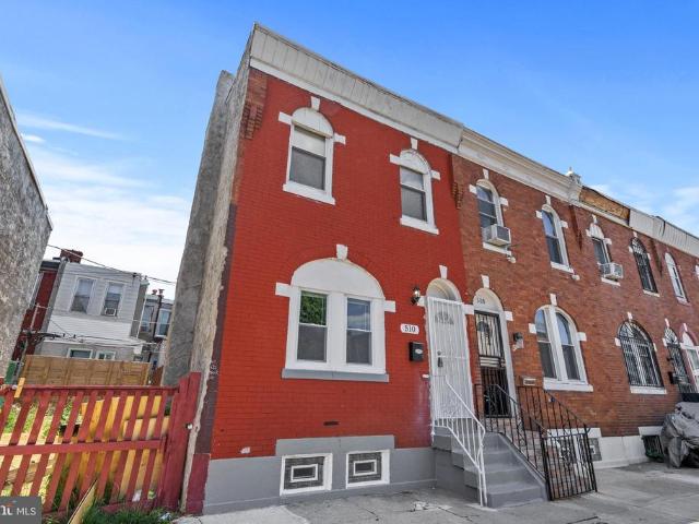 510 E Willard Street
