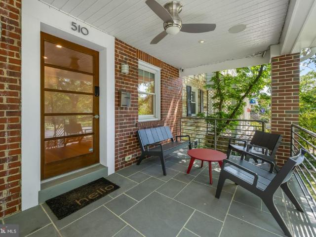 510 E Alexandria Avenue