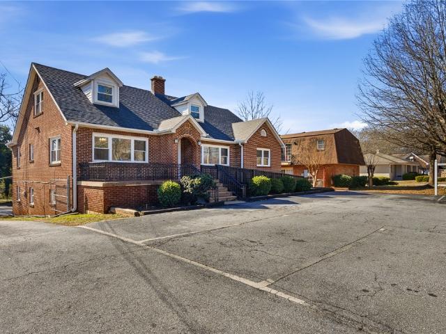 510 E Calhoun Street
