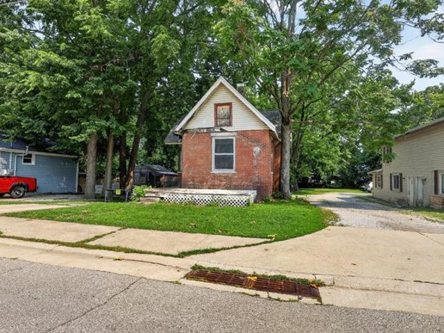 510 E Chestnut St, Crawfordsville, IN 47933