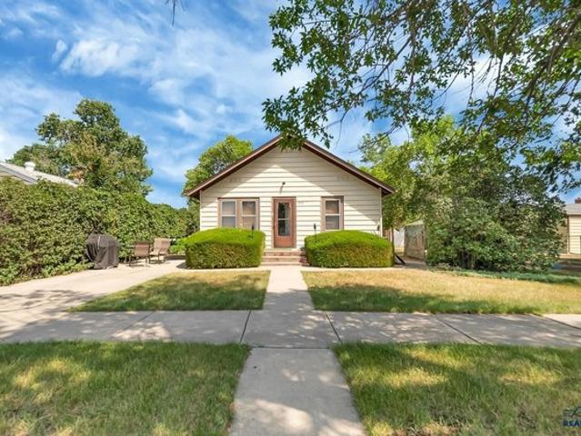510 E Chicago St, Rapid City, SD 57701