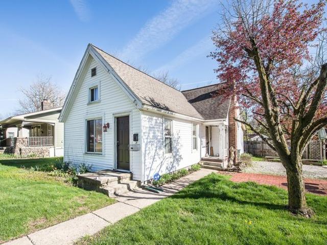 510 E Cross St, Ypsilanti, MI 48198