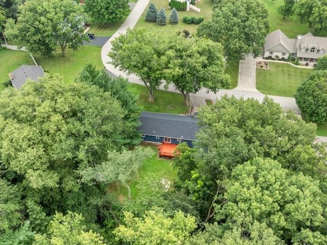510 E Elizabeth Road