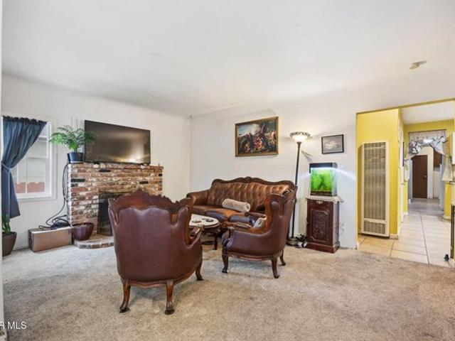 510 E F St, Tehachapi, CA 93561
