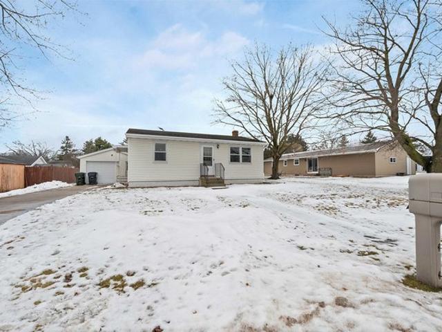 510 E Factory St, Seymour, WI 54165