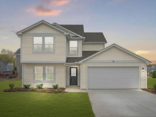 510 E High Ave, Bellefontaine, OH 43311