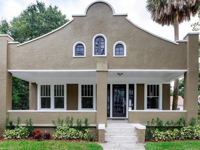 510 E Lemon Ave, Eustis, FL 32726