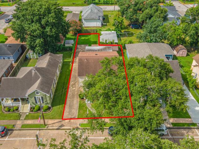 510 E Main St, Humble, TX 77338 | MLS #92238