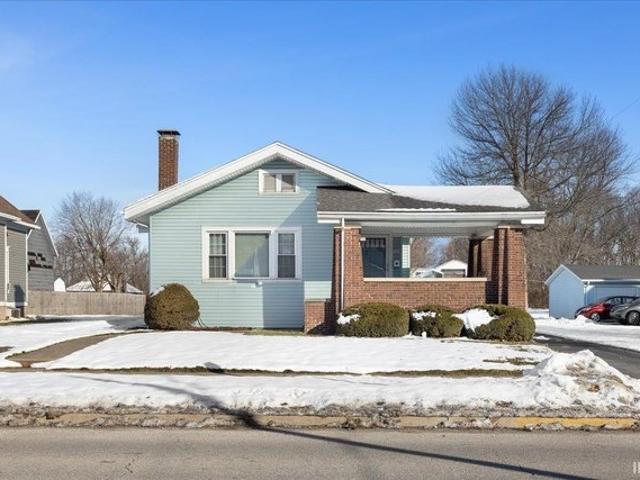 510 E Main St, Logansport, IN 46947