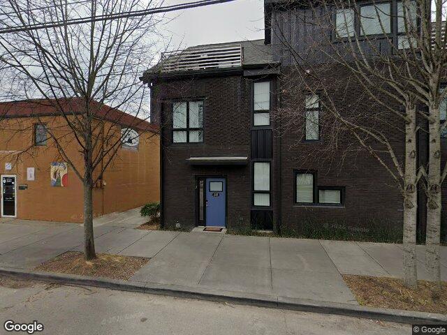 510 E Main St Unit 112, Chattanooga, TN 37408