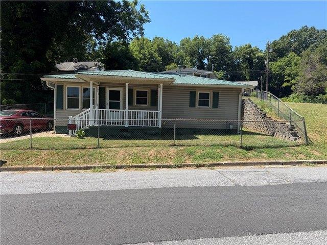 510 E Market St, Anderson, SC 29624