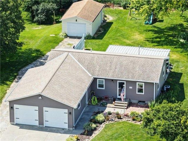 510 E Mill St, Rock Port, MO 64482