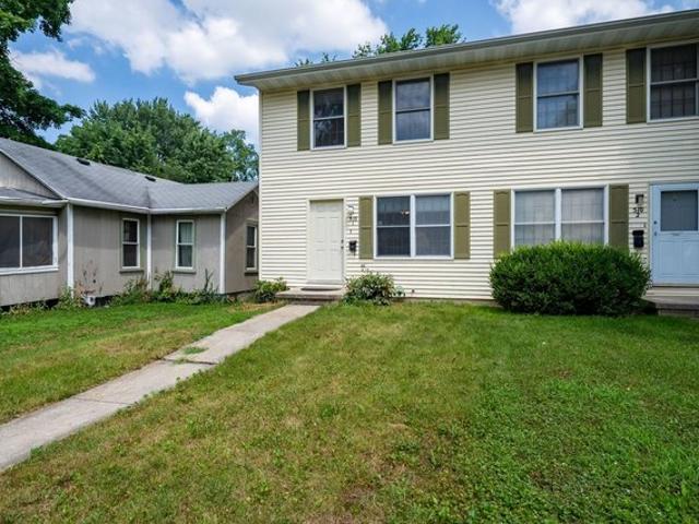 510 E Mulberry St Apt 1, Bloomington, IL 61701