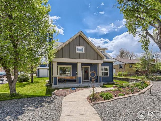 510 E Oak St, Lafayette, CO 80026