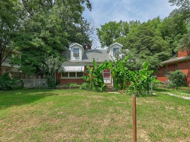 510 E Olmstead Ave, Evansville, IN 47711