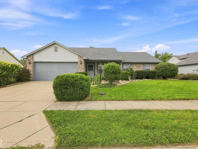 510 E Quail Ridge Drive