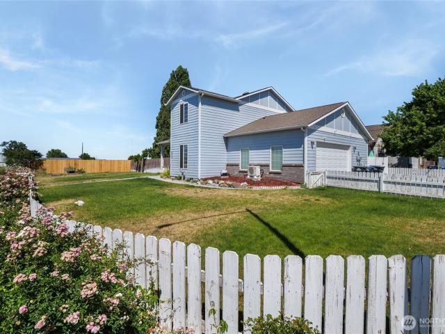 510 E Quintanilla Drive