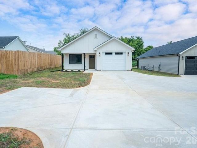 510 E Second Ave, Gastonia, NC 28054
