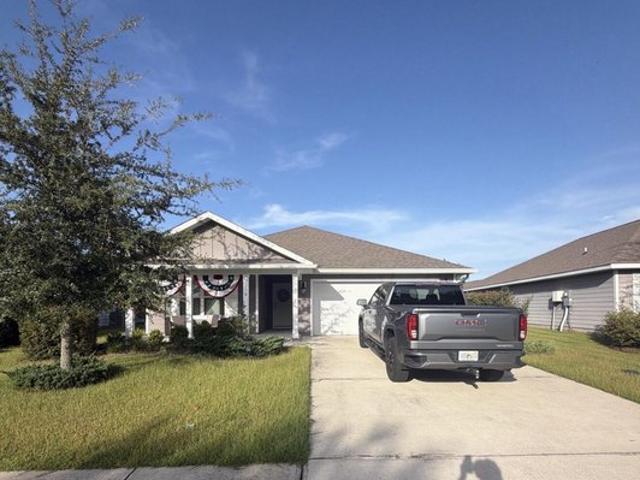 510 Earl Godwin Rd Lot 21, Freeport, FL 32439
