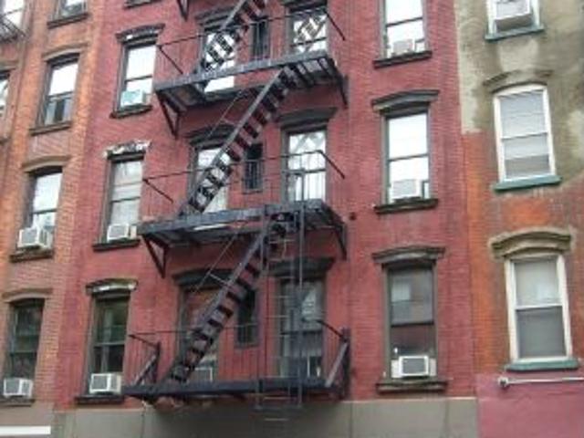 510 East 5th Street, New York, NY