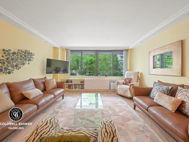 510 East 80th Street, New York, NY