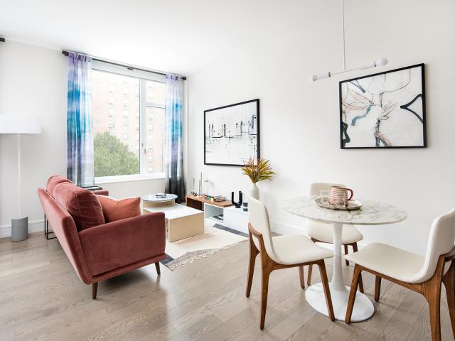 510 East 14th Street, New York, NY