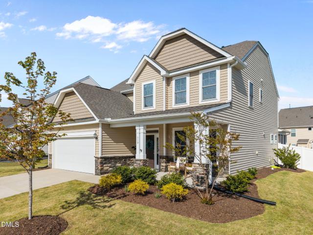 510 Edenfield Dr, Fuquay Varina, NC 27526 | MLS #10159 | Compass