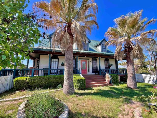 510 Eldorado St