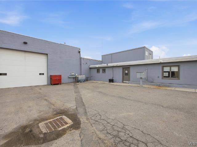 510 Ellicott Road