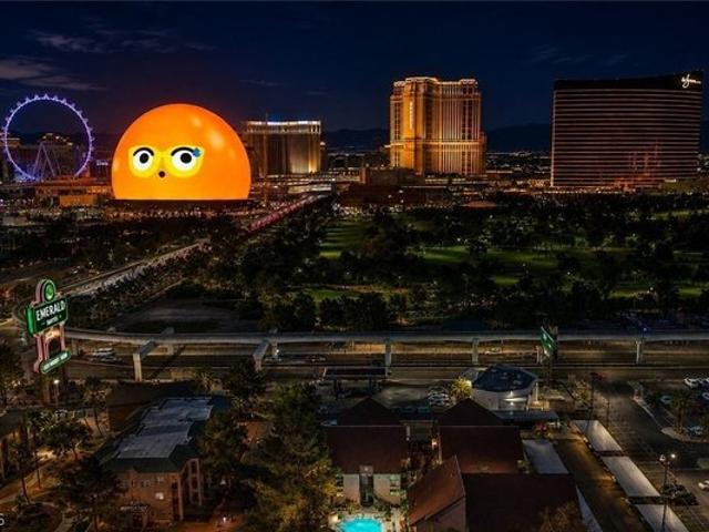 510 Elm Dr Unit 205, Las Vegas, NV 89169