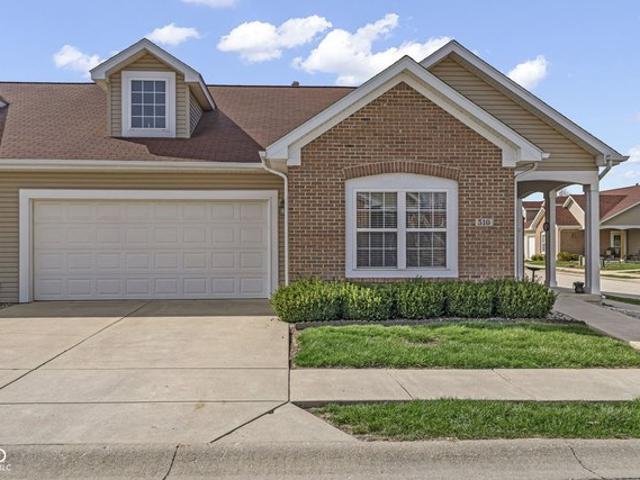 510 Elm Leaf Dr, Greencastle, IN 46135