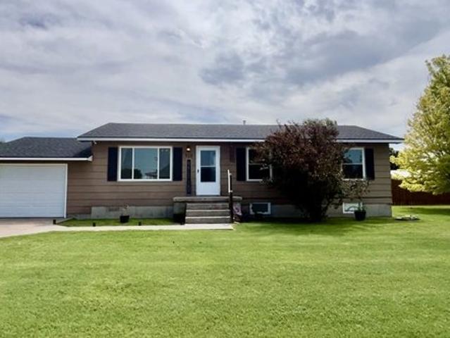 510 Elm St, Fowler, KS 67844