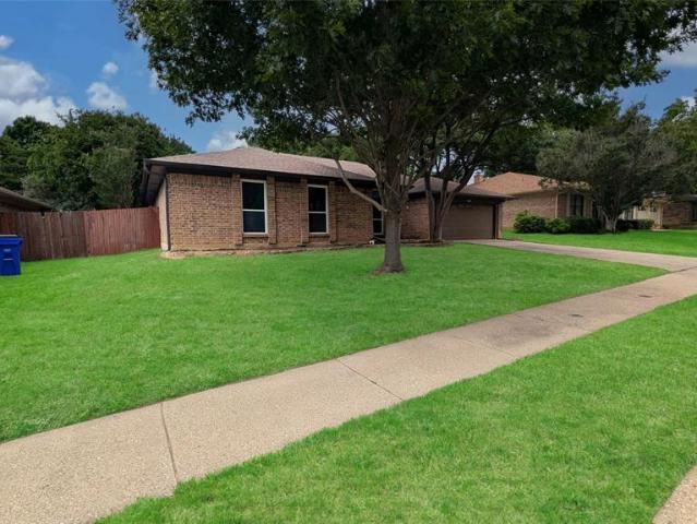 510 Evans Drive