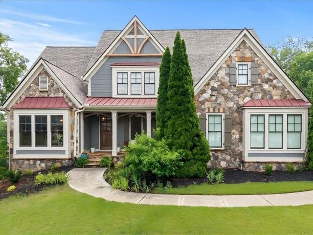 510 Evening Mist Drive