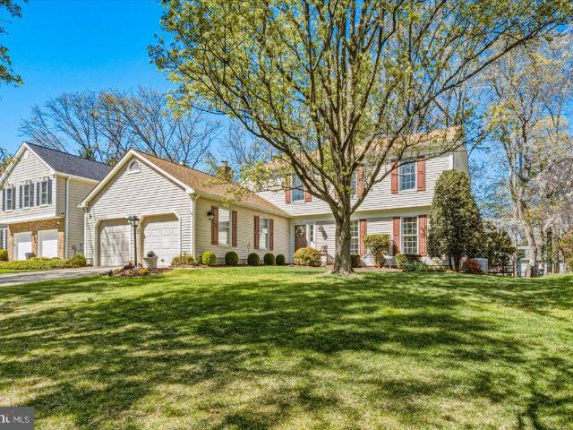510 Fox Den Ln, Millersville, MD 21108 | MLS #MDAA2142 | Compass