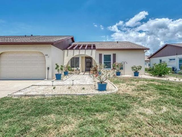 510 Foxwood Blvd, Englewood, FL 34223