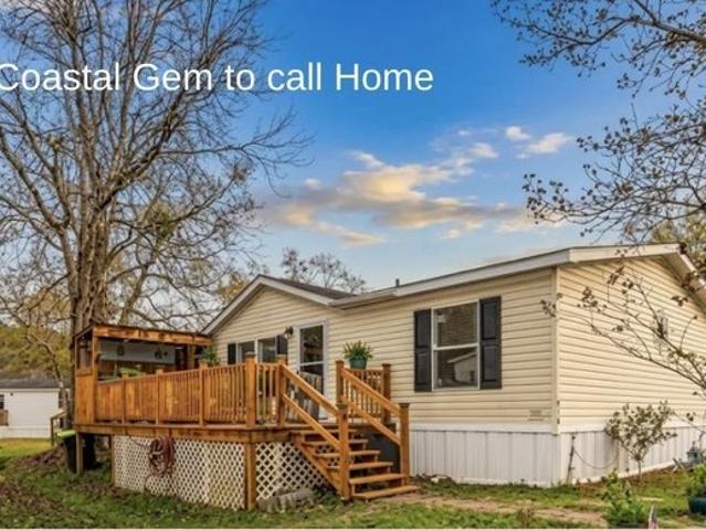 510 Folly Estates Dr, Myrtle Beach, SC 29588