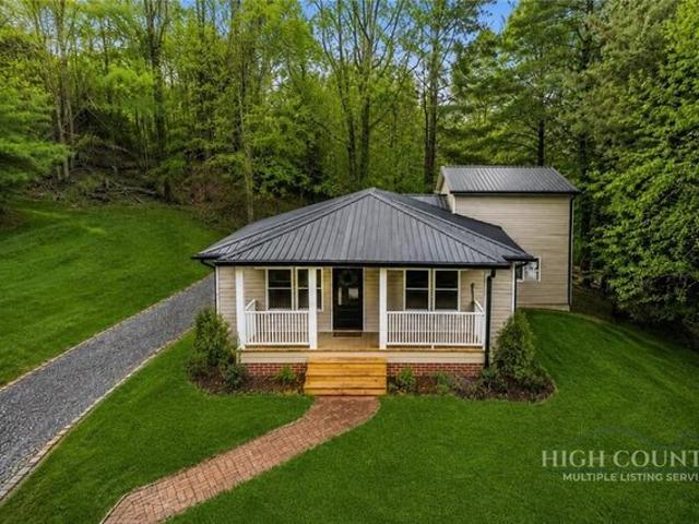 510 Ford St, West Jefferson, NC 28694
