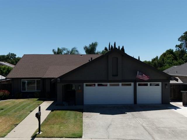 510 Forest Hills Dr, Tracy, CA 95376