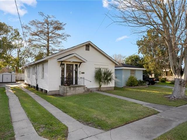 510 Fos Ave, Harvey, LA 70058 | MLS #2547 | Compass