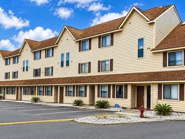 510 Fairwood Lakes Dr Unit 17Q, Myrtle Beach, SC 29588