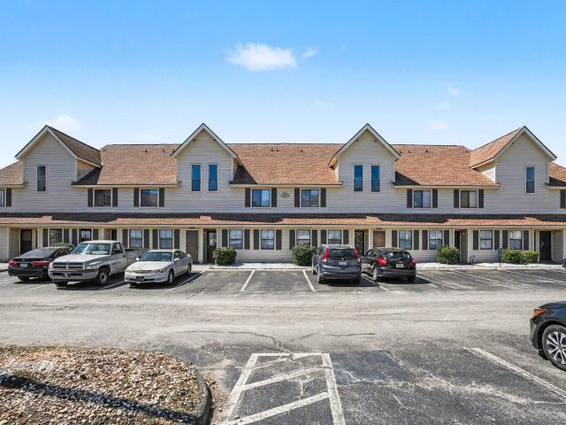 510 Fairwood Lakes Dr, Unit 19T, Myrtle Beach, SC 29588 | MLS #2607