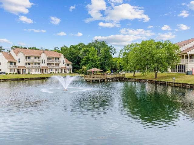 510 Fairwood Lakes Ln. 11 I