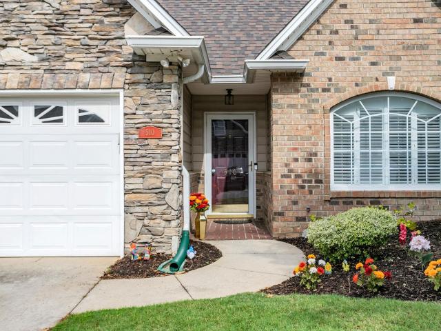 510 Falling Rock Way