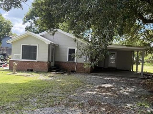 510 Felix St, Jeanerette, LA 70544