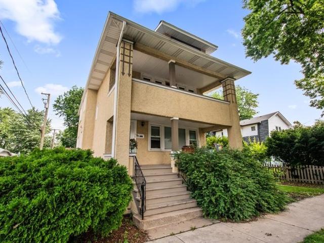 510 Fillmore St, Oak Park, IL 60304